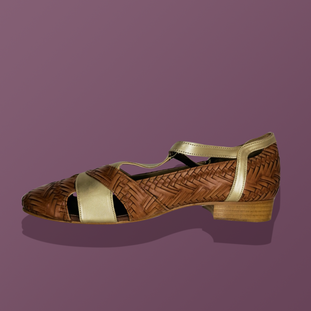 Handmade Swing Shoes Shop